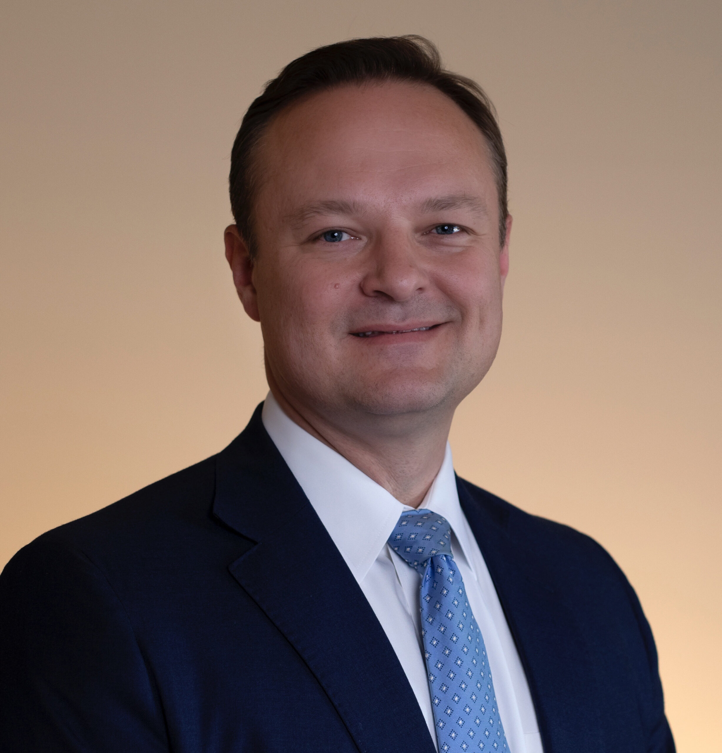 Brock Eson - Investor's Resource