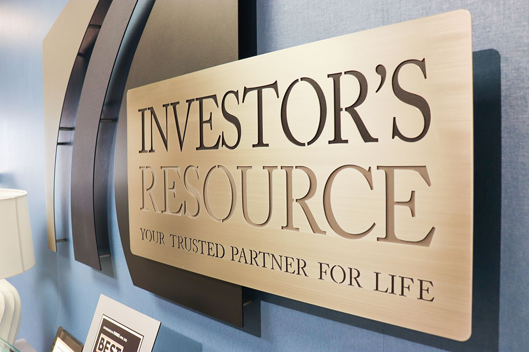 About Investor's Resource - Investor's Resource