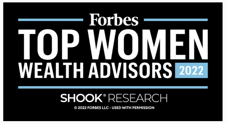 Local Wealth Manger – Shari Burnum – Named to 2022 Forbes Best-in-State ...